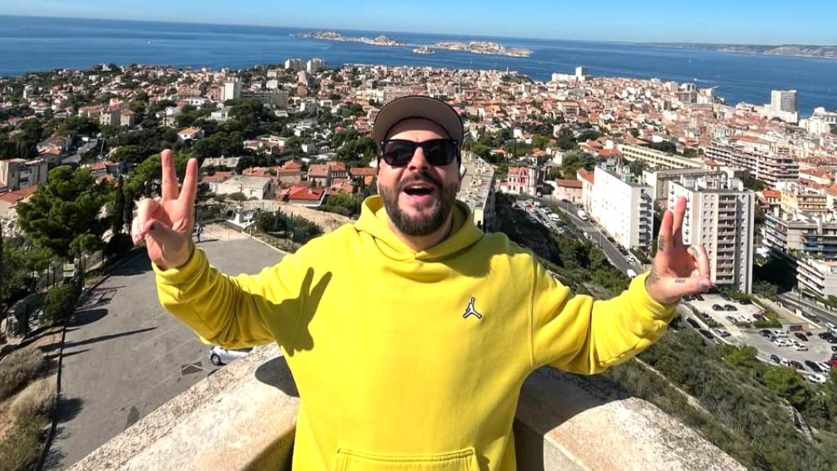 Vladimir Blažev Pančo pričao da gazde puštaju više ljudi u diskoteke ...