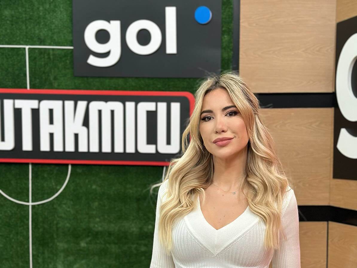 Gatuzo i Jeličić pravili haos, lepa Valentina nije mogla da ih spreči: "Još nisam imala ovakvu ...