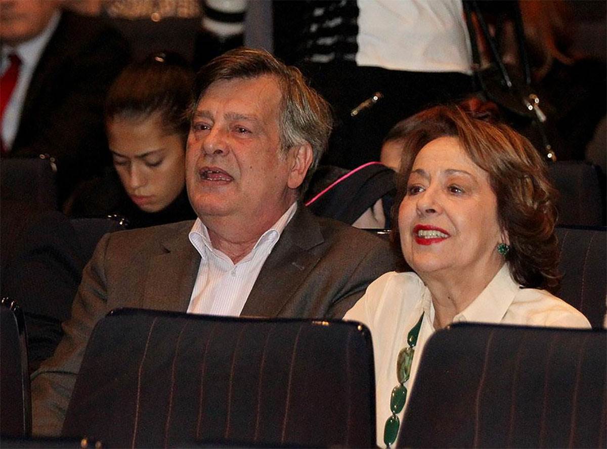 Ko je bio Slavko Kruljević, muž Cece Bojković | Mondo