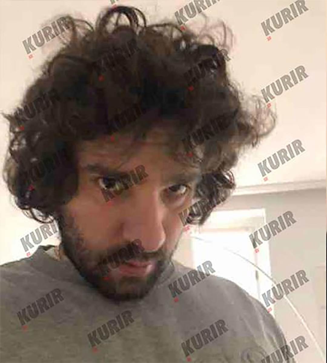 Džoni sa Vračara izručen Nemačkoj | Mondo