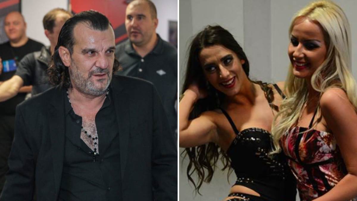 Aca Lukas progovorio o snimku sa Atinom Ferari i drugaricama | Mondo