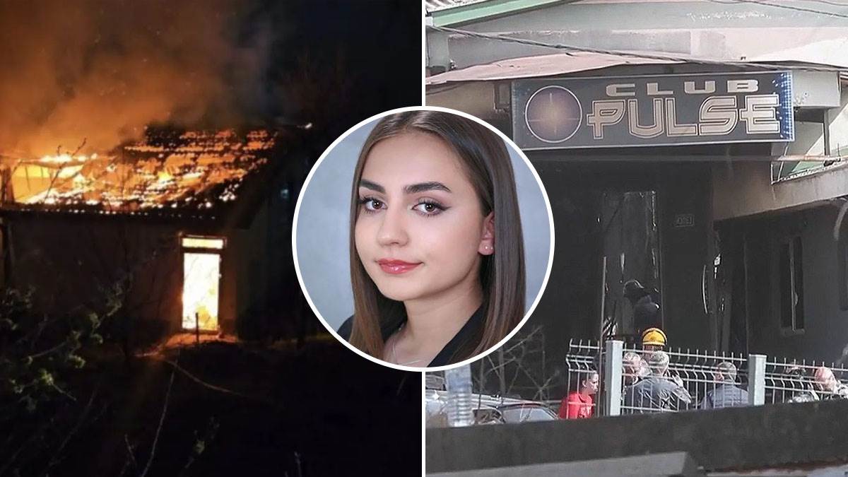 Potresna ispovest mladića koji je u požaru u Kočanima izgubio najbolju drugaricu | Mondo