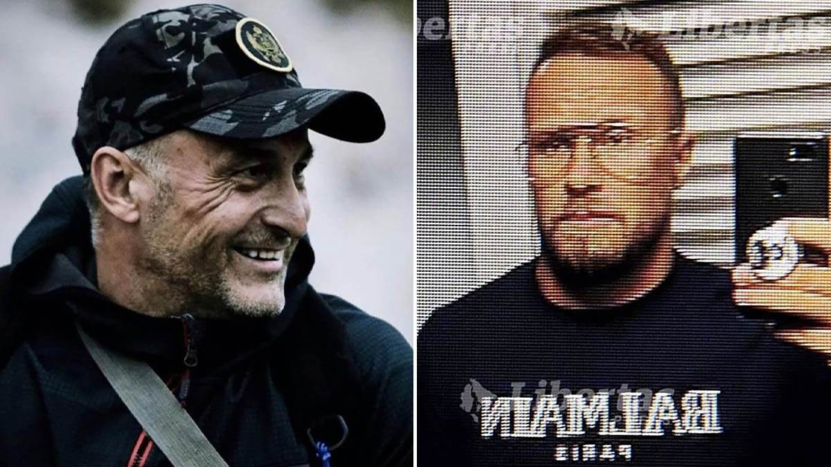 Skaj prepiska između Zvicera i Nenada Nena Kaluđerovića | Mondo