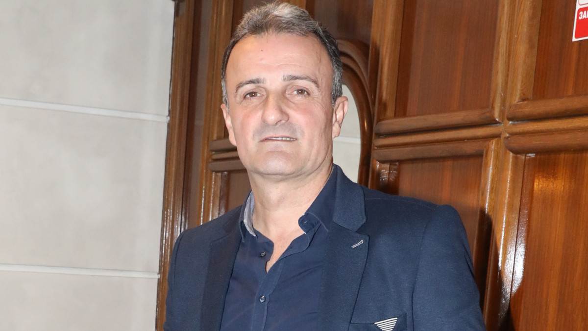 Ivan Milinković bivši pevač Legendi dobio prvo dete sa 40 godina | Mondo