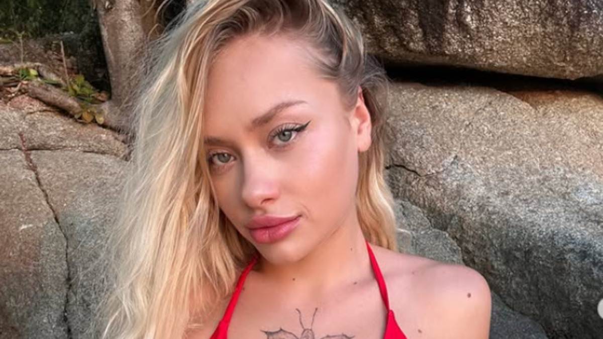 Manekenka sa Onlyfansa Marija Kovalčuk se bori za život nakon žurke sa šeicima u Dubaiju | Mondo