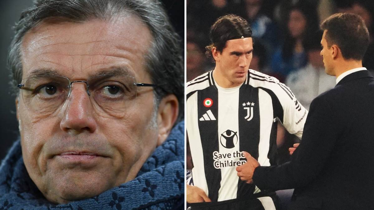 Kako je Tijago Mota doboi otkaz u Juventusu | Mondo