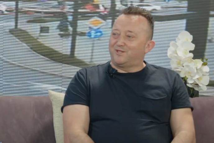 "Pitaju me da li je matičar bio pijan dok ga je upisivao": Kruševljanin ...