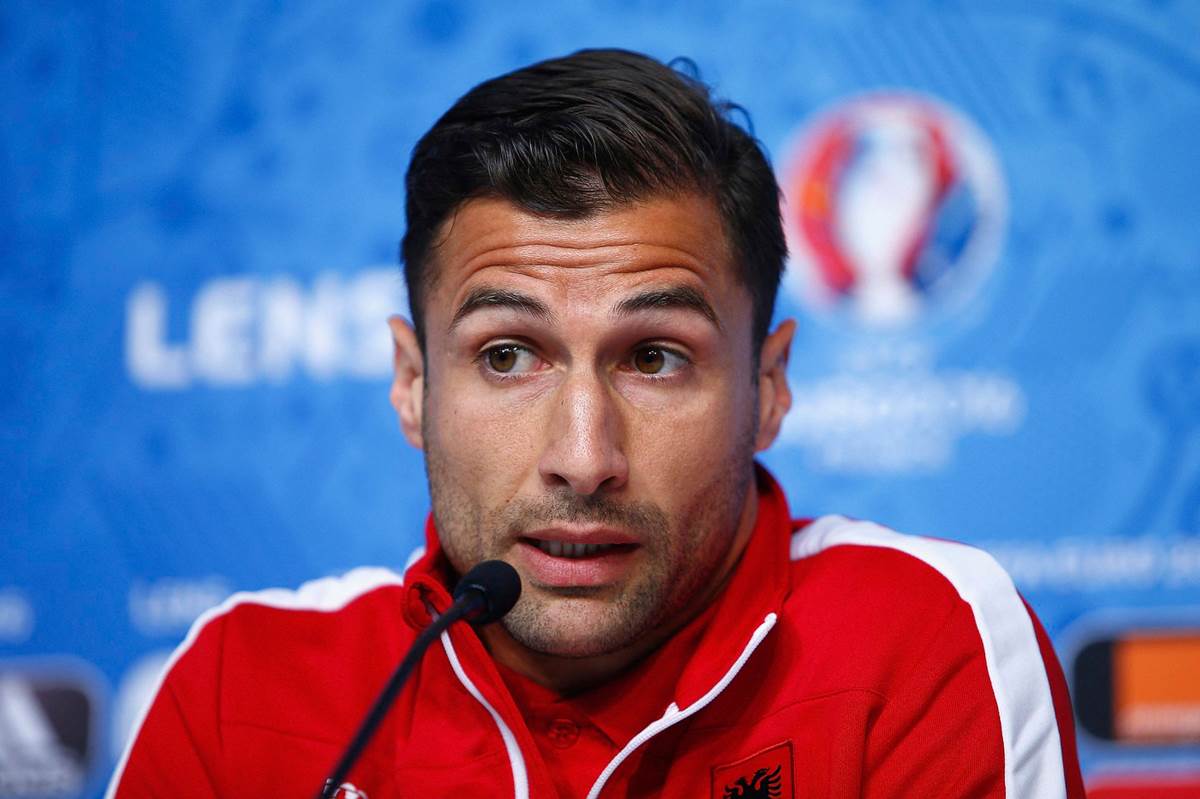 Lorik Cana o bombardovanju Jugoslavije | Mondo