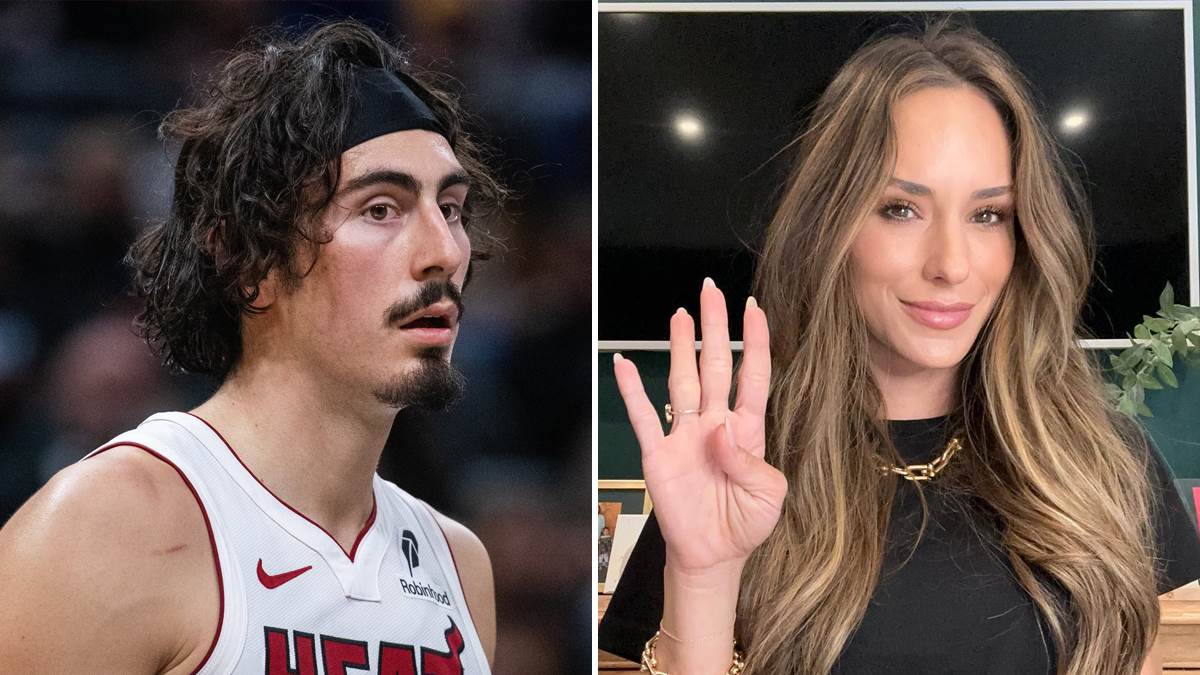 Haime Hakez optužen da spava s ženom trenera Majamija | Mondo