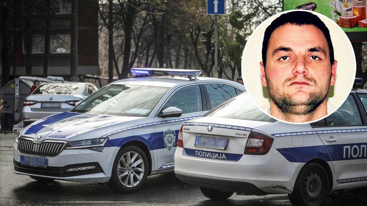 Detalji napada na bivšeg vaterpolistu Miljana Čolovića | Mondo