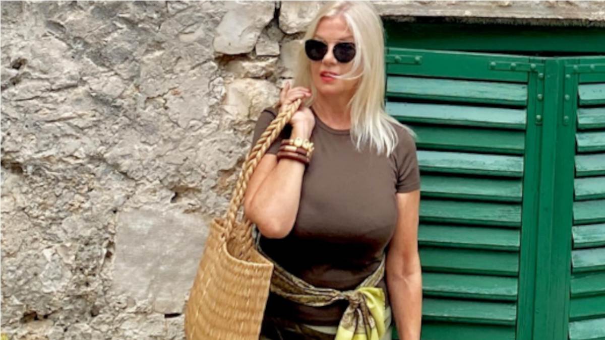 Bivša supruga Jovana Memedović napravila sebi oazu u selu pored Apatina ...