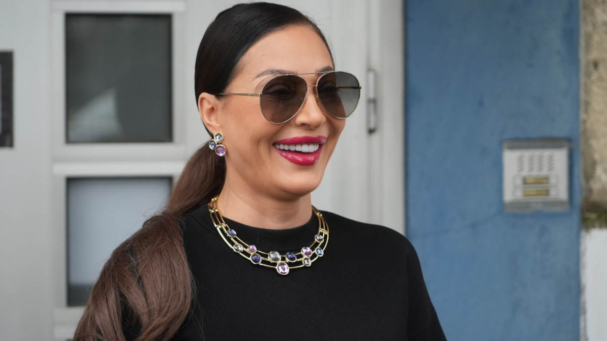 Cecin unuk u nacionalnom dnevniku na RTSu | Mondo