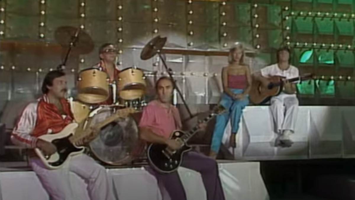 Preminuo osnivač grupe Novi Fosili Marinko Colnago | Mondo