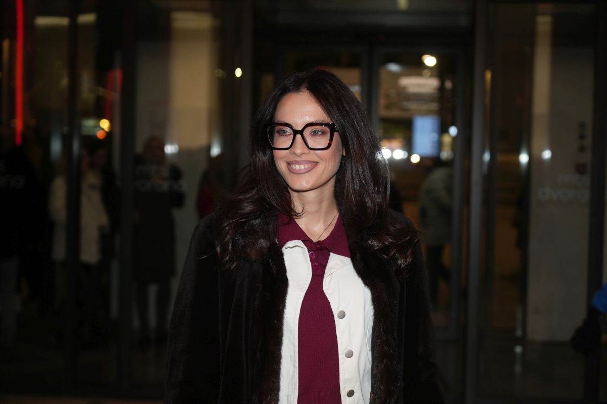 Mirka Vasiljević u izazovnom izdanju | Mondo