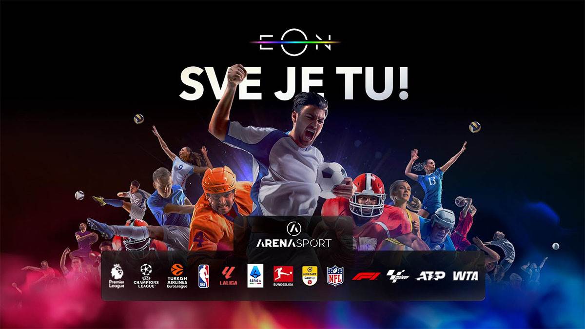 SBB zvanično postao deo e& i PPF Telecom Grupe: SAV TV SADRŽAJ na ...