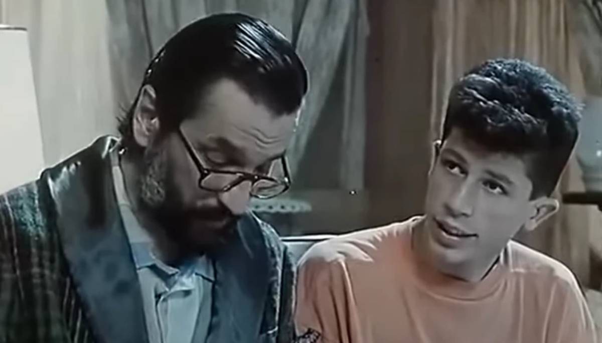 Igrao je sina Gage Nikolića u Velikoj frci, a danas o njemu bruji čitav svet | Mondo