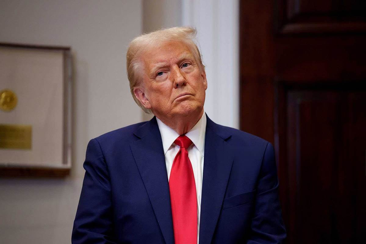 Donald Tramp prošao sistematski pregled | Mondo