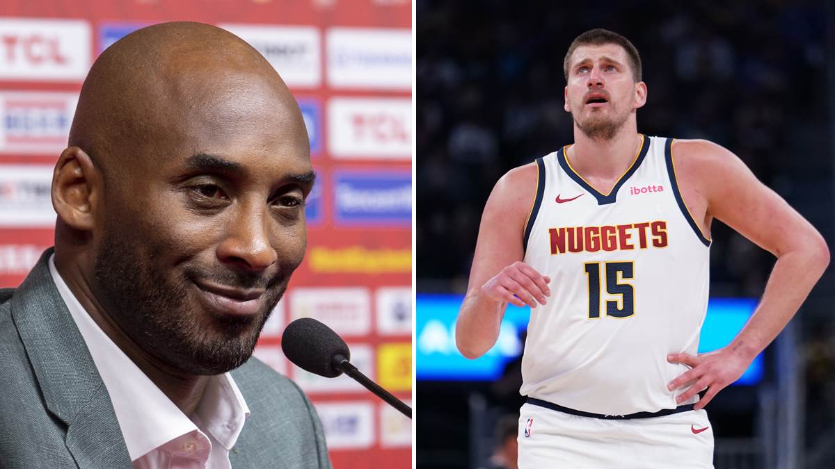 Šta je Kobi Brajant pričao o Nikoli Jokiću | Mondo