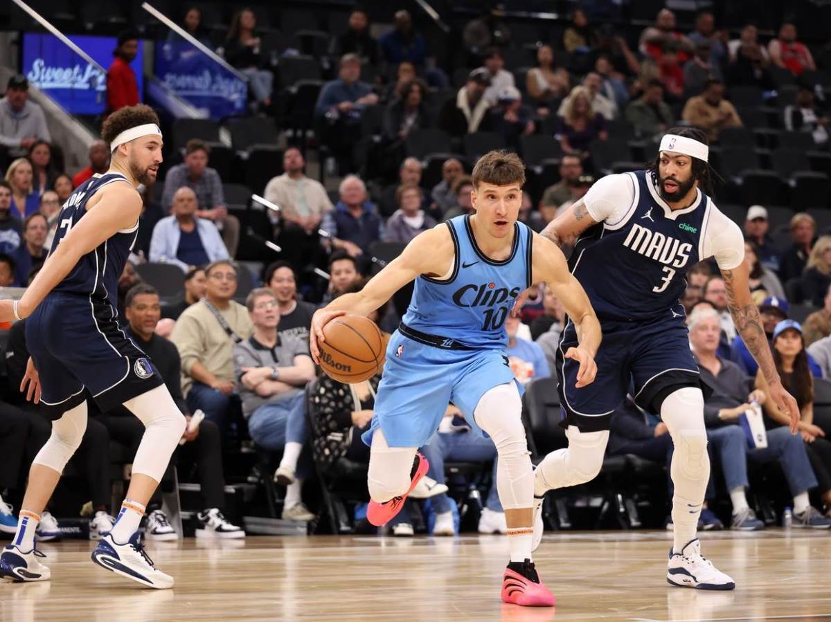 Bogdan Bogdanović solidan protiv Dalasa | Mondo