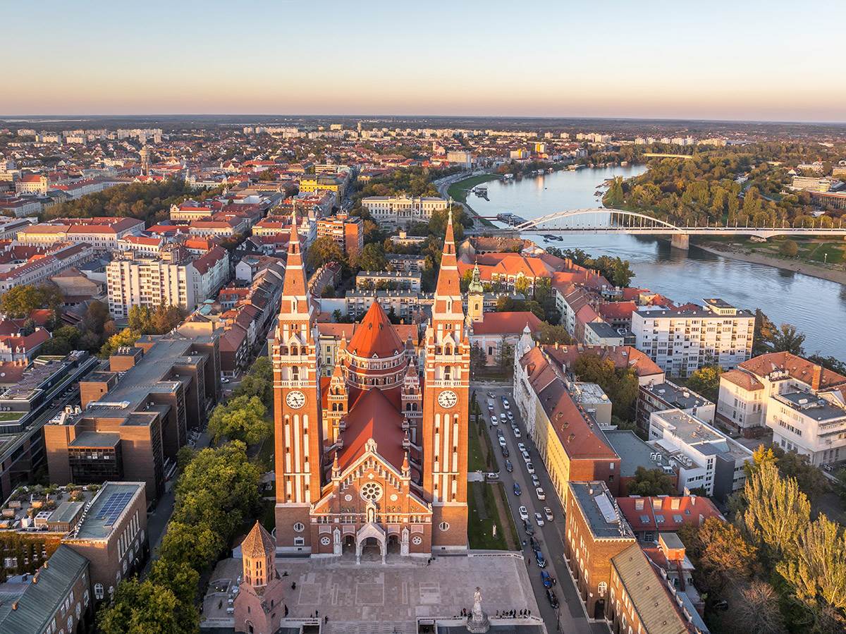 Jeftini izleti za 1 maj i Uskrs 2025 | Mondo