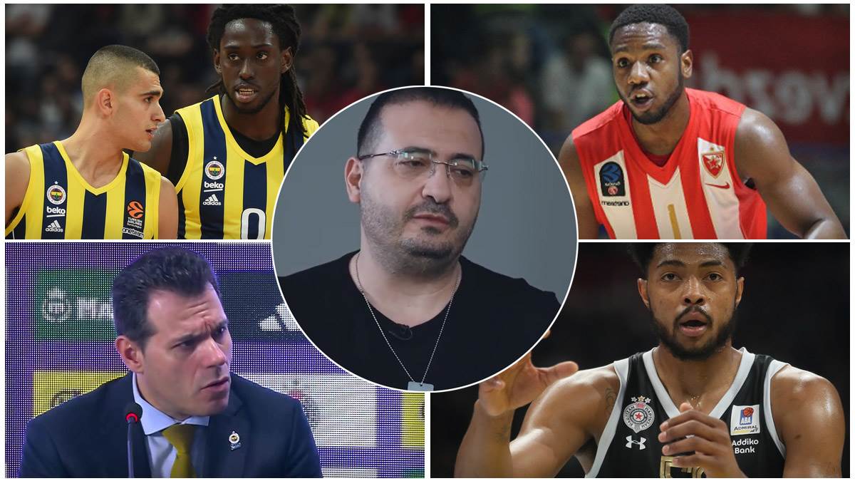 Ko je Ofer Janaj koji otima mesto u Evroligi Srbima | Mondo