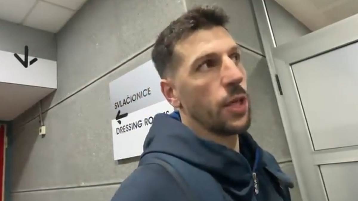 Dragan Milosavljević nakon poraza od Partizana | Mondo