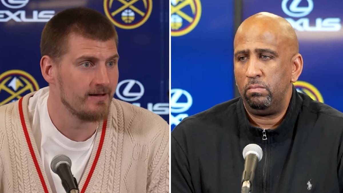 Ko je Kelvin But generalni menadžer Denvera | Mondo