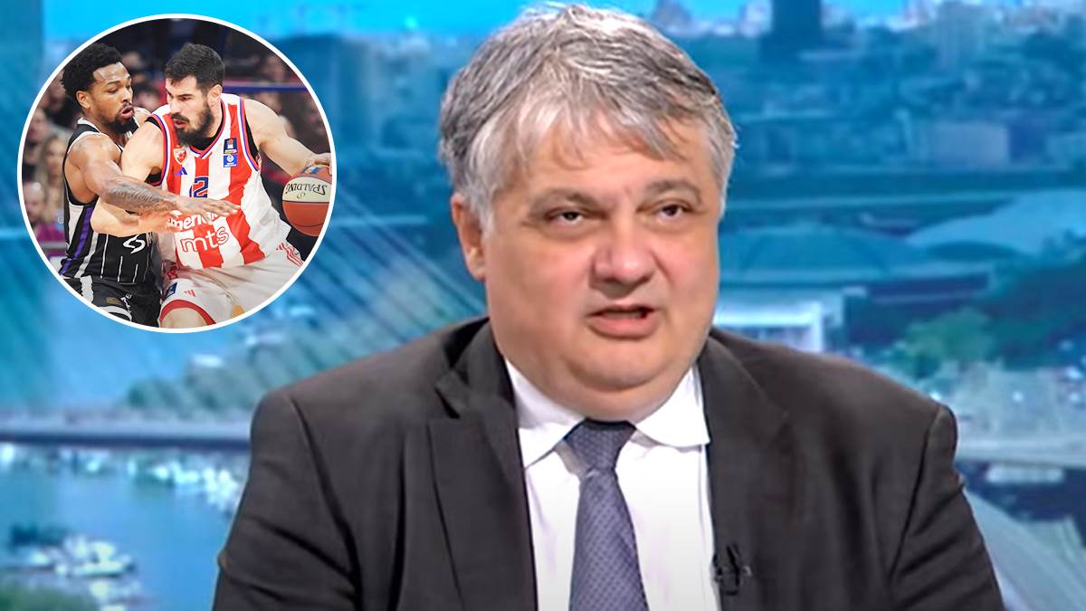 Da li komentatori Sport kluba prelaze na Arenu? Evo šta je rekao prvi ...