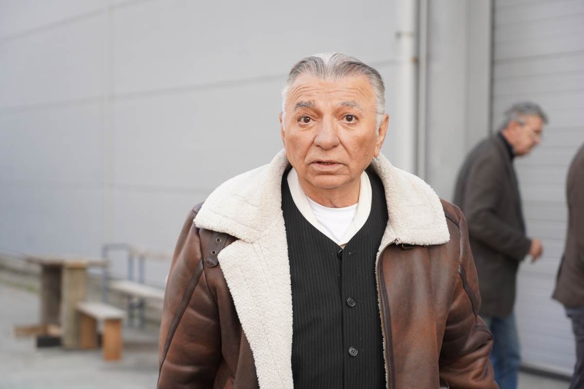 Milenko Pavlov 3 puta odbijen za nacionalnu penziju, a od Srećnih ljudi ...