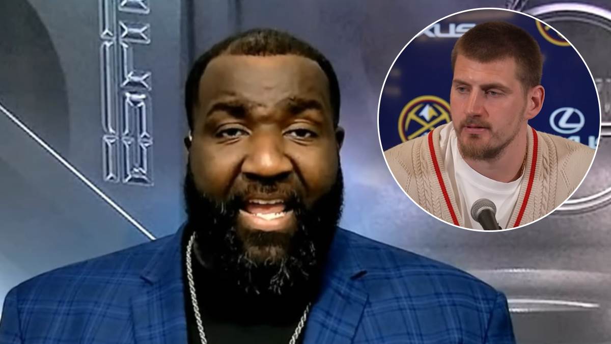 Perkins: Nikola Jokić stoji iza otkaza trenera Melouna | Mondo