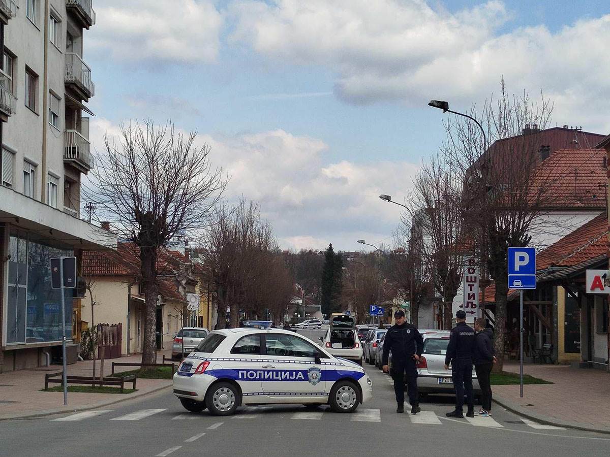 Preminuo čovek iz Kosjerića koji je pucao sebi u glavu | Mondo