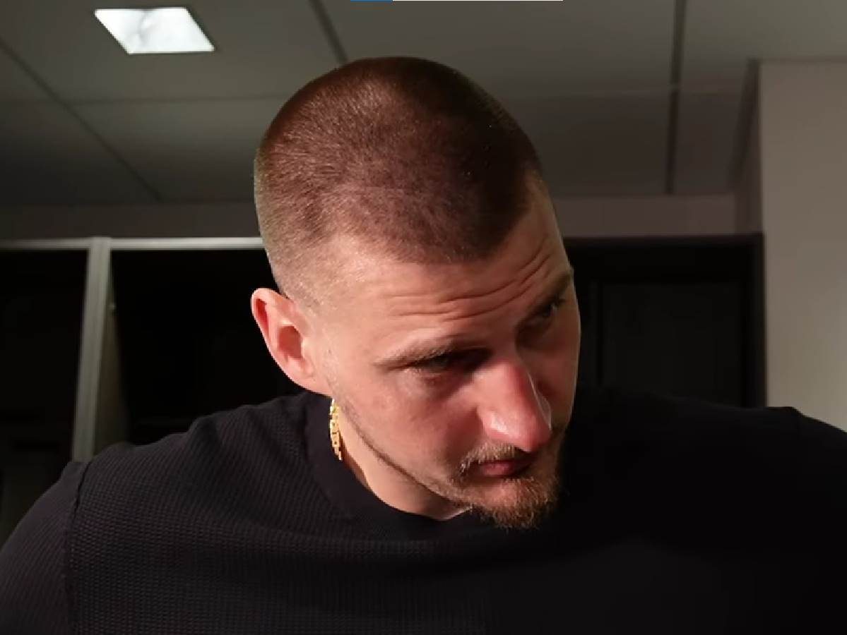 Da li je Nikola Jokić otpustio Majkla Melouna u Denveru | Mondo