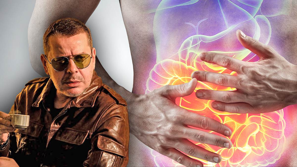 Da li je opasno gladovanje Vlada Georgieva | Mondo