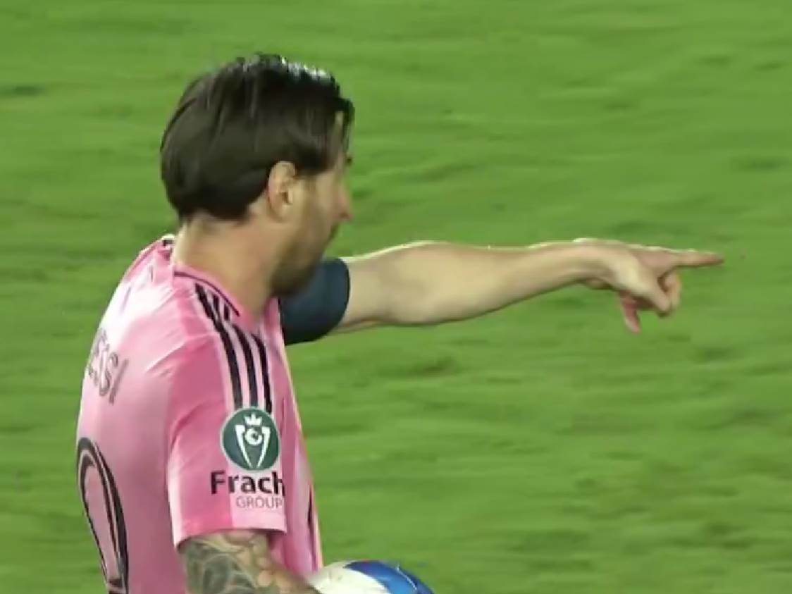 Lionel Mesi izveo najveću prevaru u karijeri | Mondo