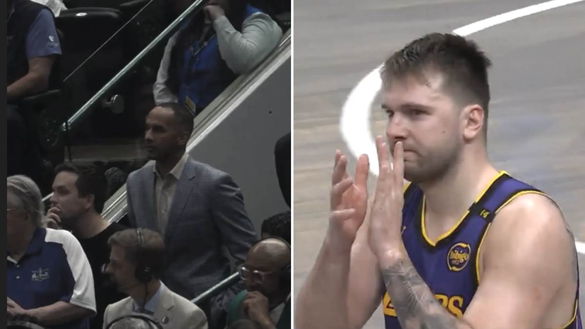 Navijači Dalasa traže da Niko Herison dobije otkaz u Dalasu zbog Luke ...