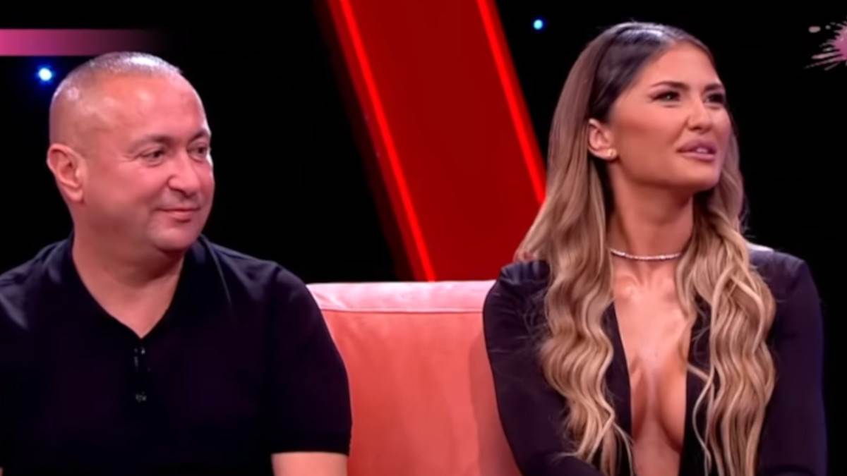 Ana Radulović o udvaračima i bivšem mužu | Mondo