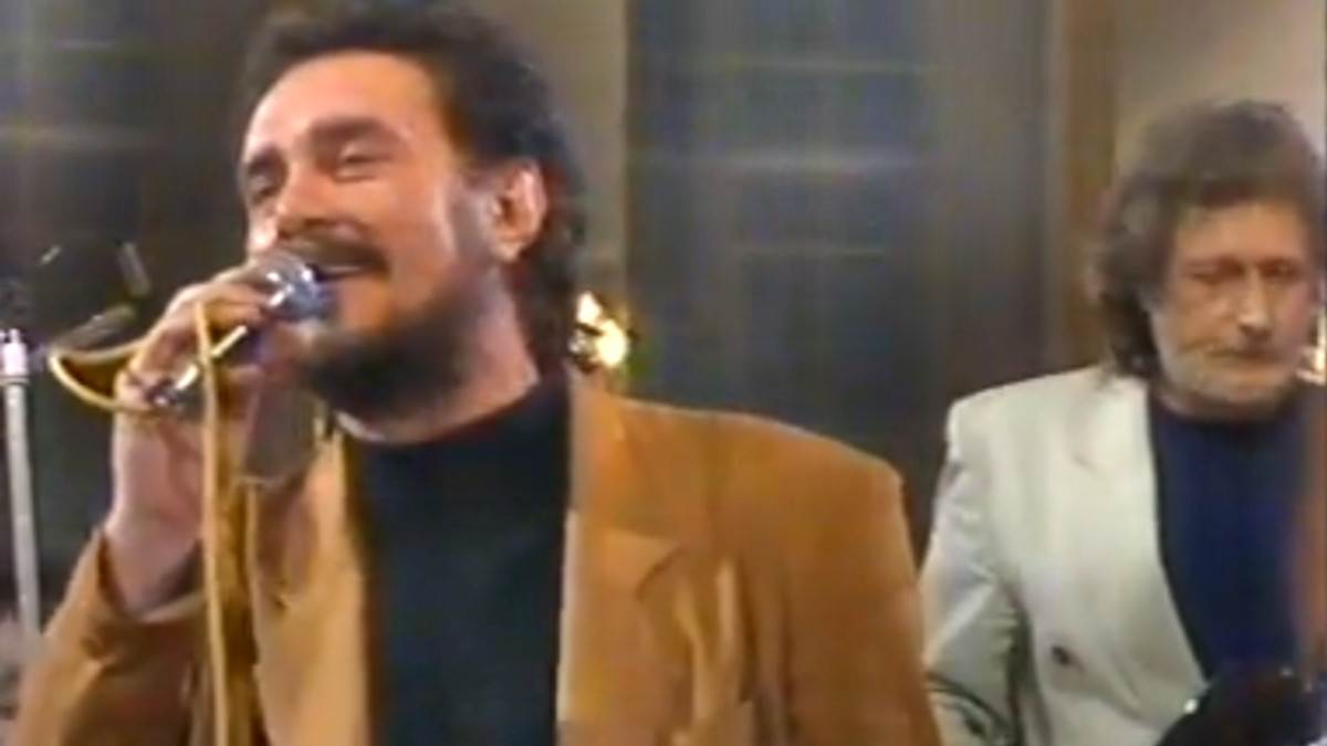 Preminuo frontmen legendarne jugoslovenske rok grupe: Ostavio je neizbrisiv trag u muzici ...