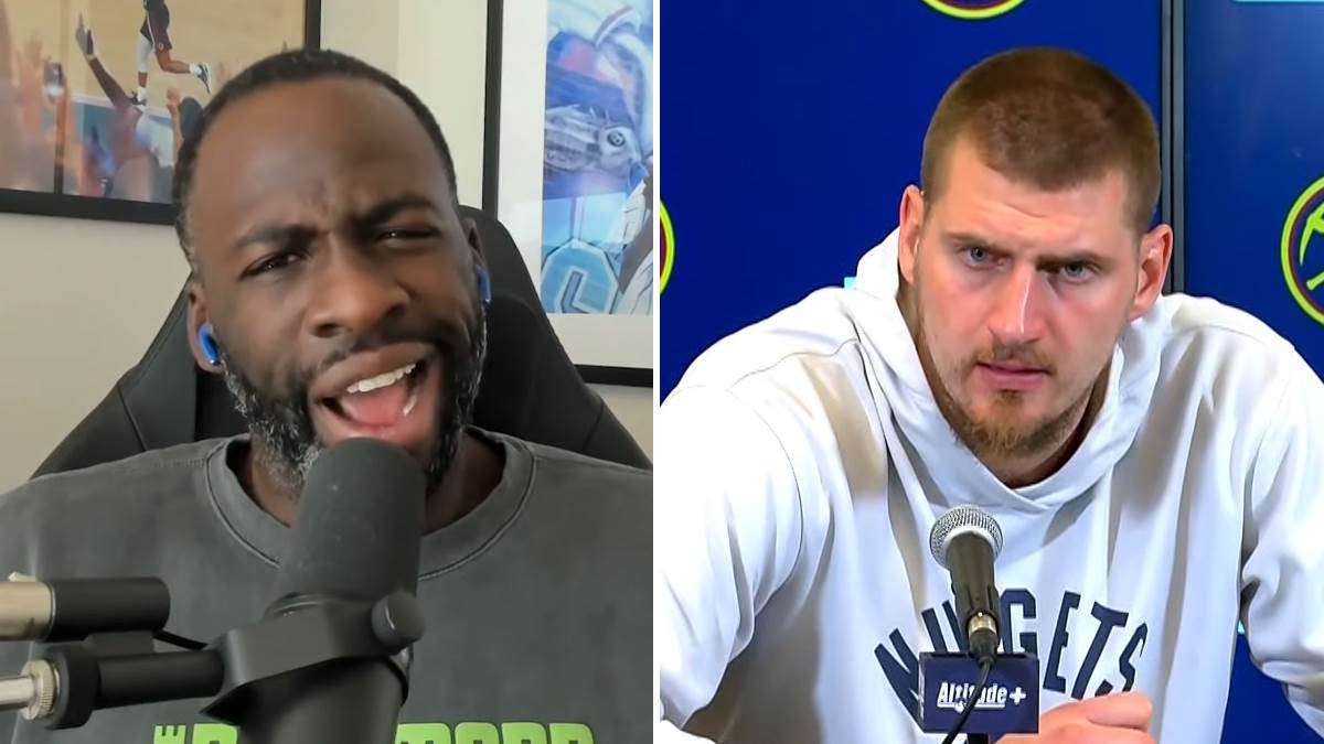 "Jokiću, zato ništa nećete osvojiti": Drejmond Grin prozvao Denver kao niko do sada - Naslovi.net