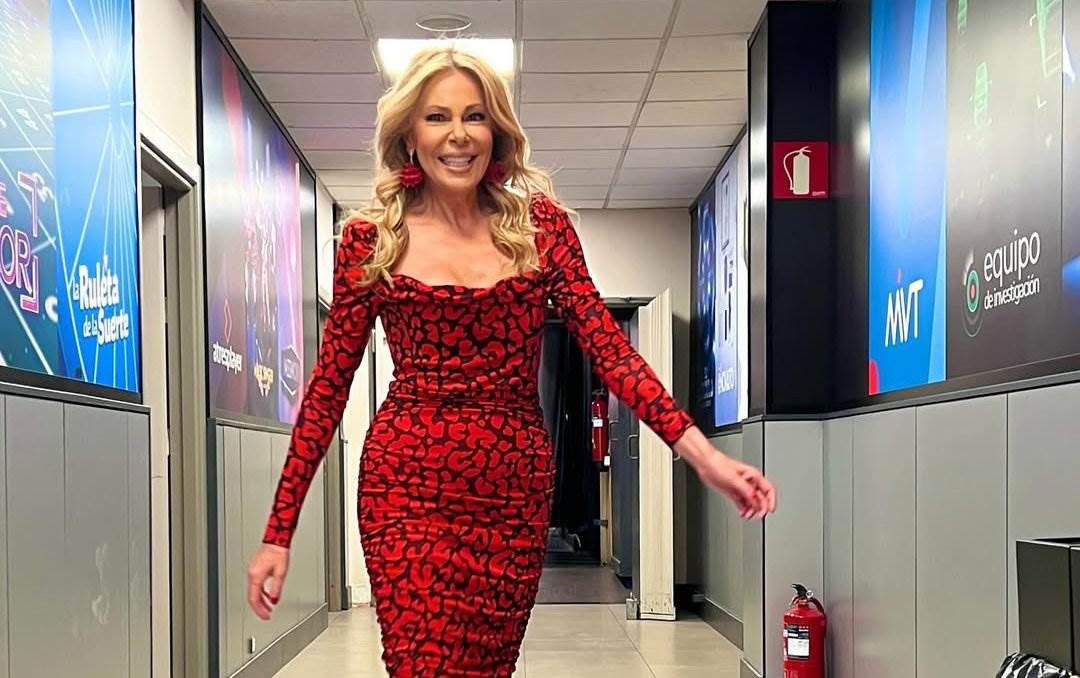 Ana je iskoristila spe*mu mrtvog sina i postala majka sa njim u 68. godini: U isti mah je i baka ...