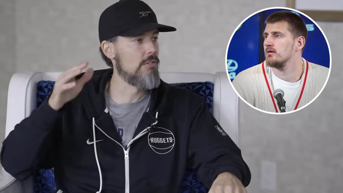 Džoš Krenke otkrio zašto je Denver doveo Nikolu Jokića | Mondo