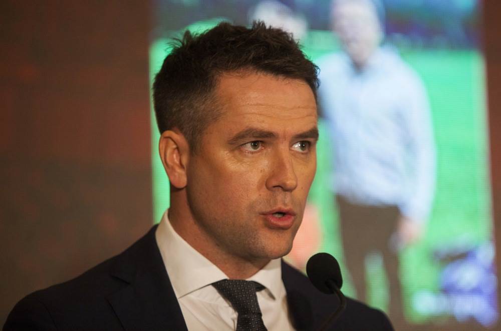 Sin Majkla Ovena izgubio vid zbog bolesti | Mondo