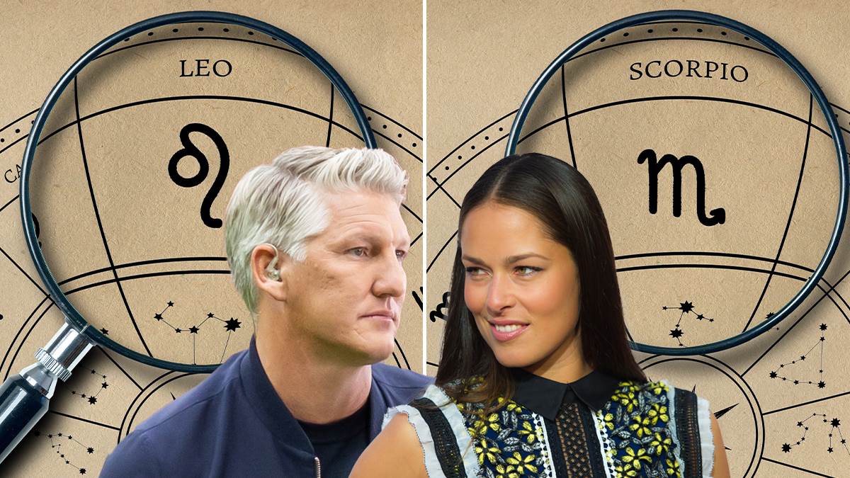 Ana je Škorpija, Bastijan Lav: Izazovni brak, horoskop otkriva zašto se njihovi karakteri ...