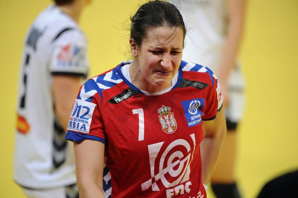 Andrea Lekić odlazi u penziju | Mondo