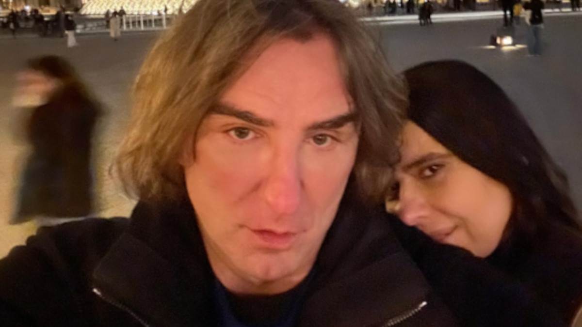 Kako su se upoznali Željko i Milica Mitrović | Mondo