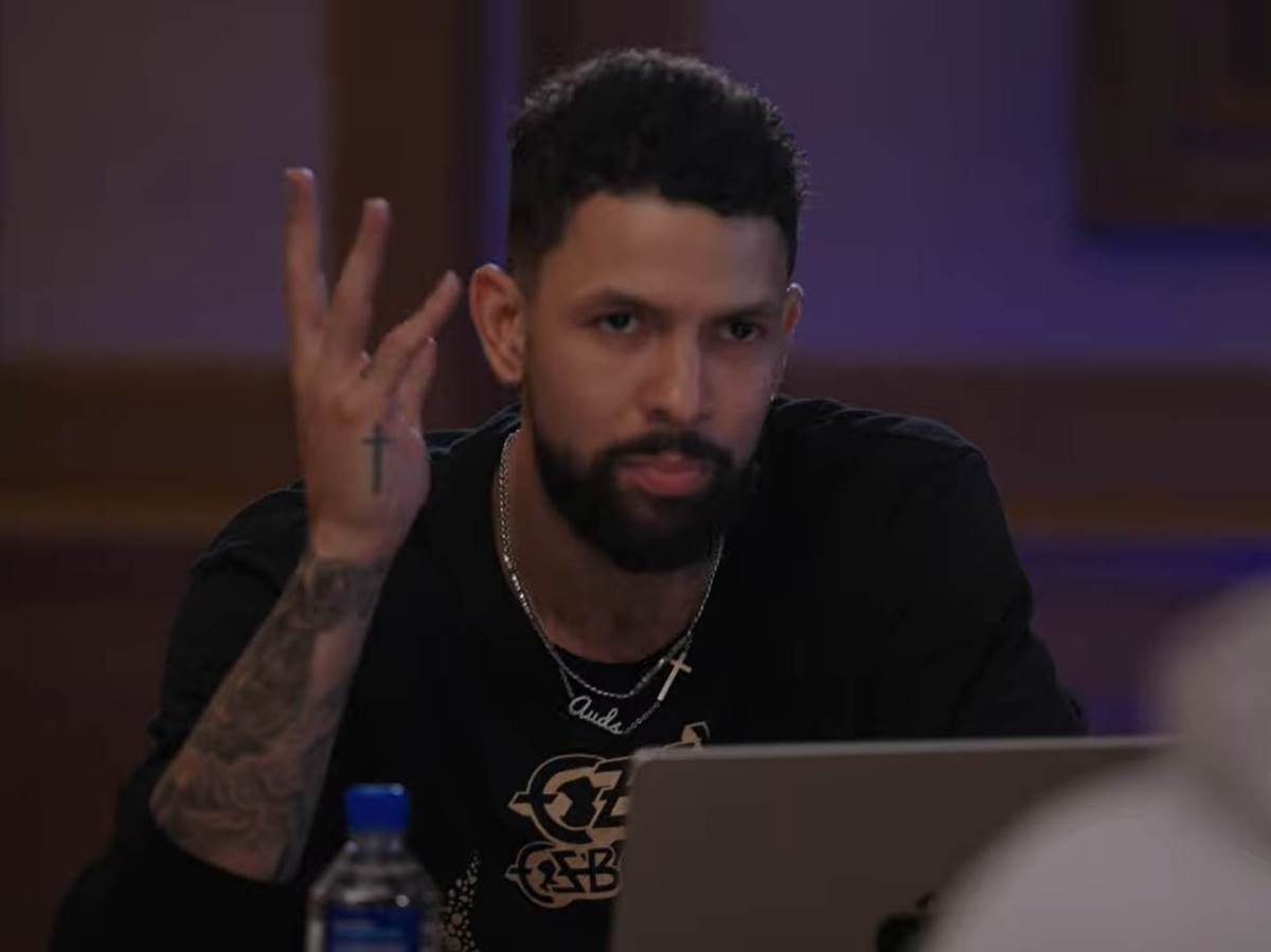 Majk Meloun otpušten zbog Rasela Vestbruka | Mondo