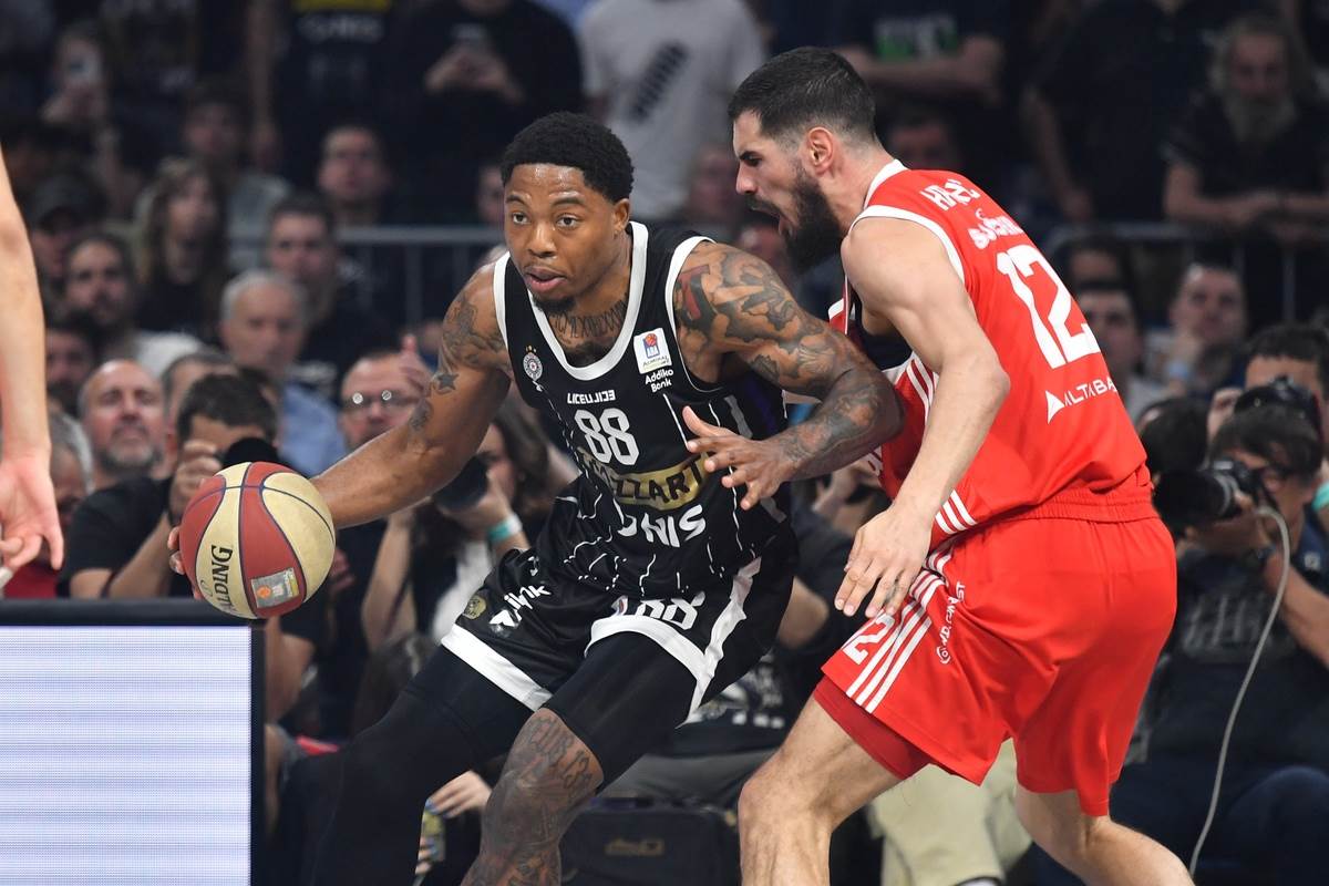 Da li će Zvezda i Partizan igrati u Evroligi? | Mondo