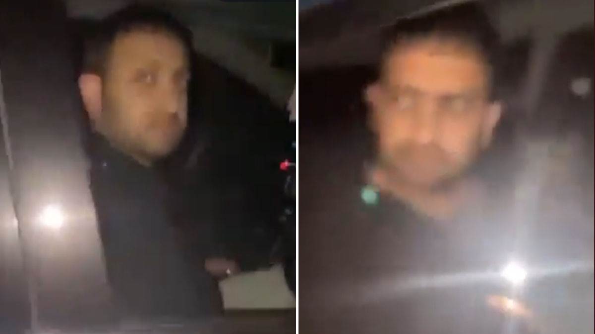 Taksista pokušao da siluje putnicu | Mondo