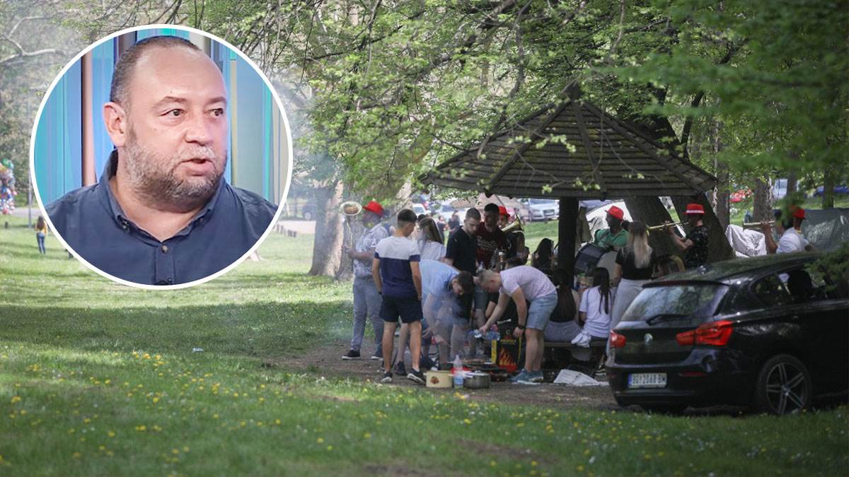 Marko Čubrilo najavljuje ozbiljno pogoršanje: Evo kakvo nas vreme čeka ...