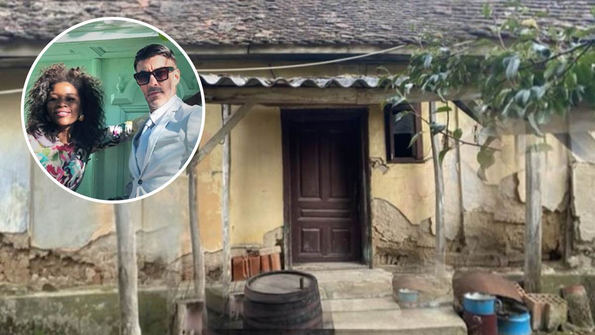 Ljudi ne trepću zbog srpske snajke iz plemena Zulu: Pogledajte kako je ...