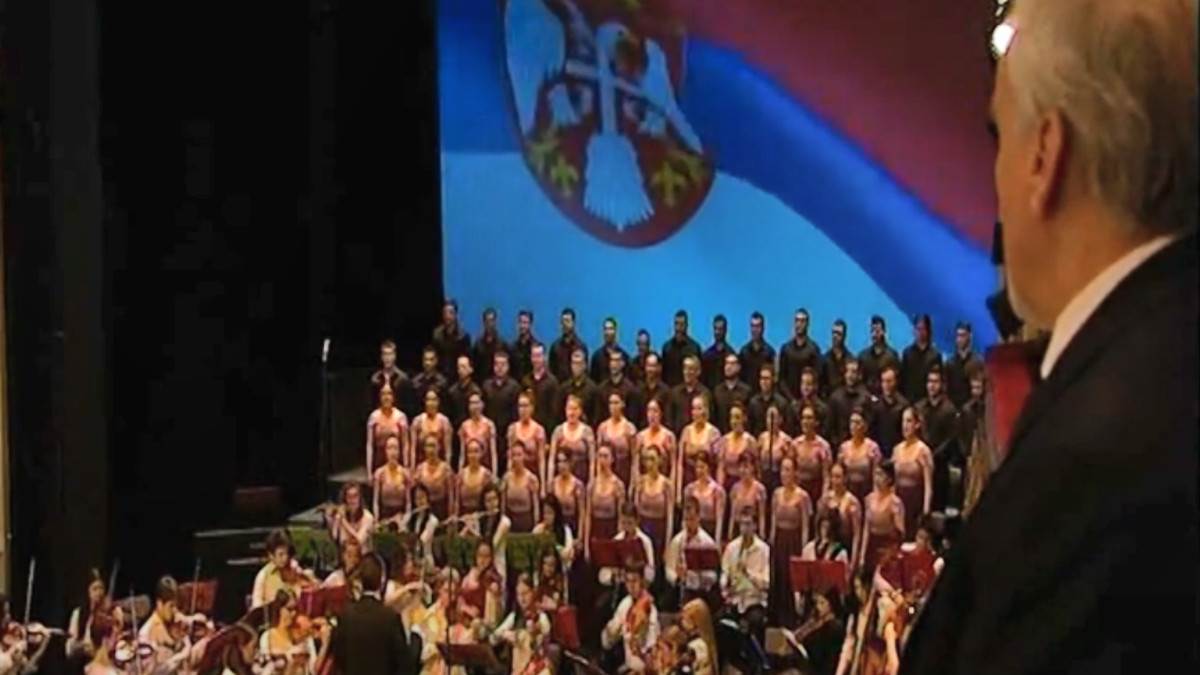 125 godina od smrti tvorca "Bože pravde": Himna Srbije bila zabranjena ...